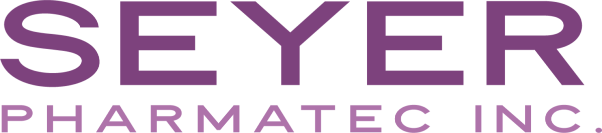 Contact Us - Seyer Pharmatec